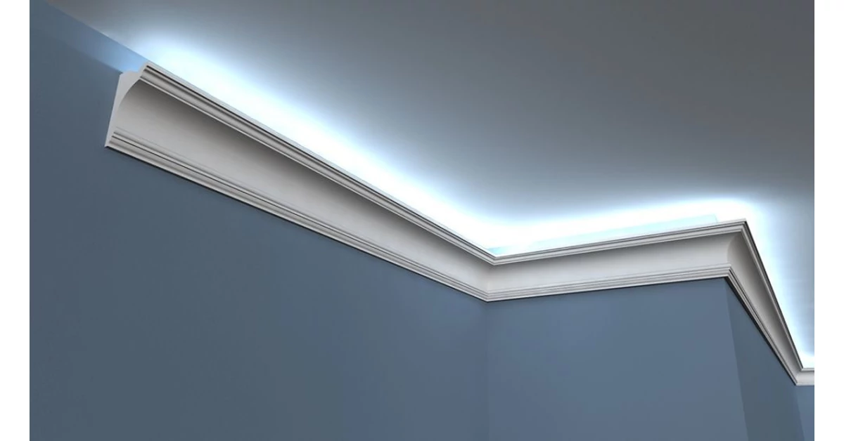 Komplett Díszléc szettek - Rejtett világítás - Ledbarlang LED áruház