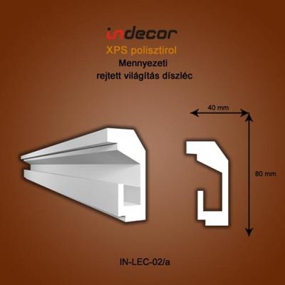 Komplett díszléc szett led világítással 16m !!! - Komplett Díszléc ...