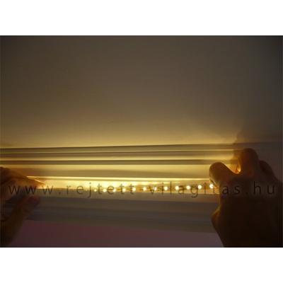 Komplett díszléc szett led világítással 16m !!! - Komplett Díszléc ...