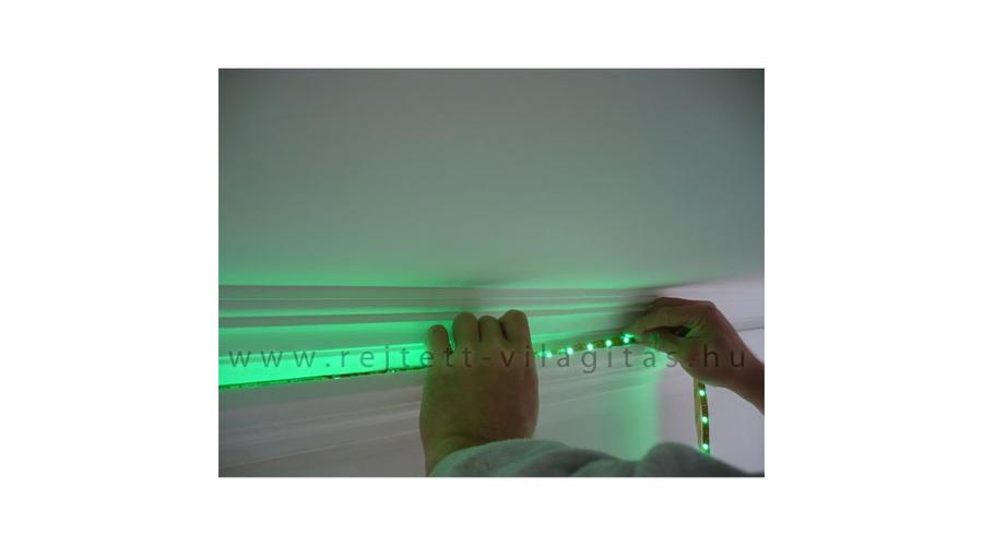 Komplett díszléc szett led világítással 16m !!! - Komplett Díszléc ...