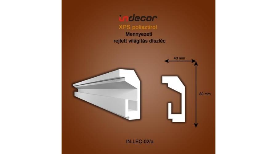 Komplett díszléc szett led világítással 16m !!! - Komplett Díszléc ...