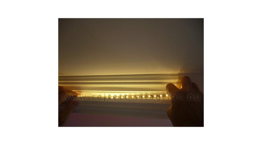 Komplett díszléc szett led világítással 16m !!! - Komplett Díszléc ...